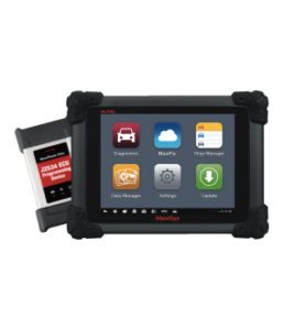 MaxiSYS MS908 Pro – Autotools