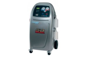 Robinair AC 690 Pro – Autotools